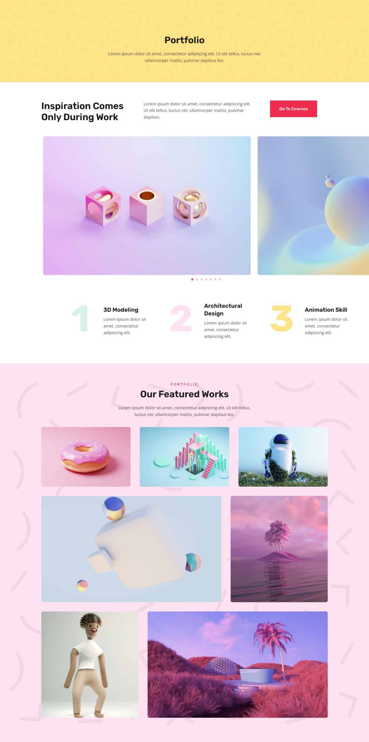 Portfolio - Cascade Headway - We Build Around Your Business